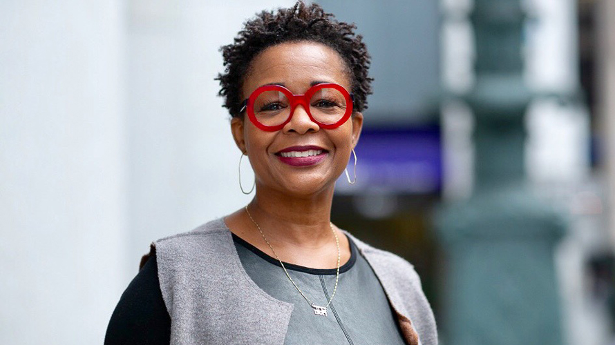 Adweek’s 2020 Women Trailblazers