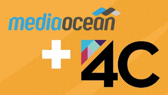 Mediaocean Is Buying 4C to Keep Up With Changing TV Industry