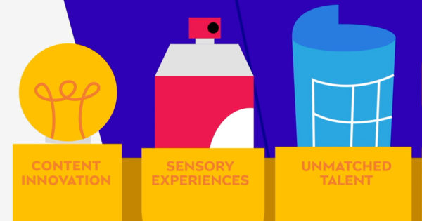 NBCU Unveils 11 New Ad Formats Ahead of 30 Rock Upfront Show