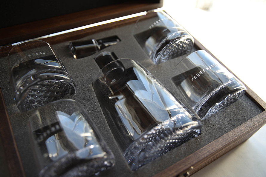 For Perry Mason, HBO Made the Ultimate 1932 L.A. Meal Kits