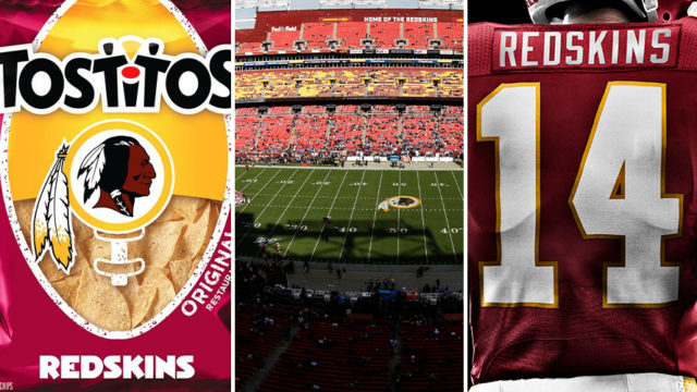 The Leaked Letter Sent to NFL by Native American Leaders