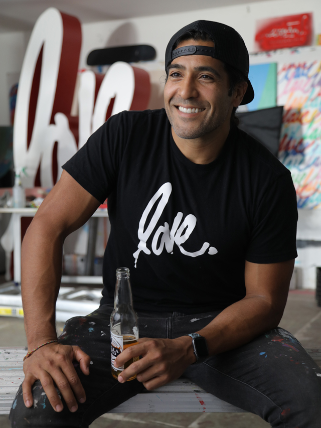 Estrella Jalisco Links U.S. Cities and Mexico Through Art