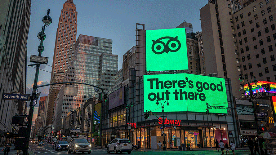 Tripadvisor Launches Premium Trip-Planning Service Reco