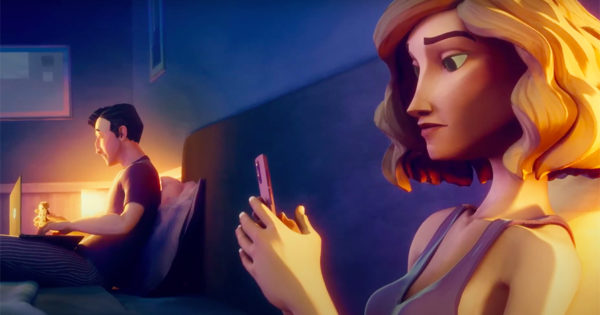 The Loveliest, Surprising Ad You'll See Today Is for Viagra