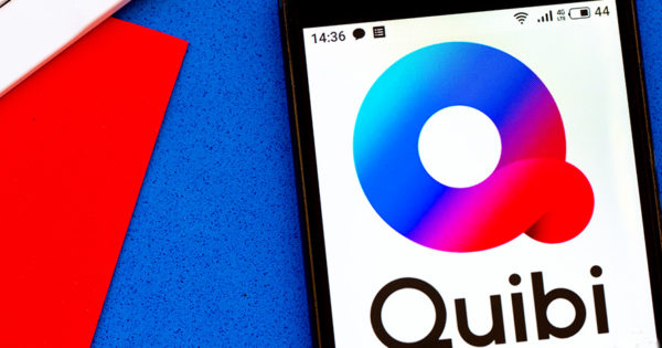 3 Months In, Can Short-Form Streamer Quibi Be Saved?