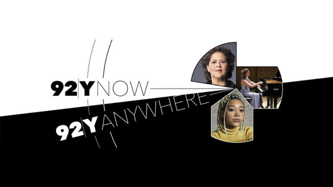 Inside 92Y's Pivot to Digital Content and Events