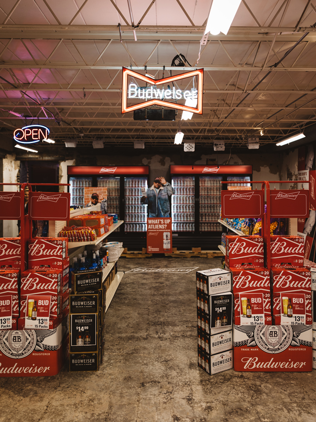 This Rising Atlanta Agency Builds Buzzy Brand Experiences