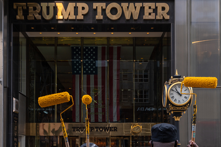 Founders of Black Lives Matter on Starting a Global Movement