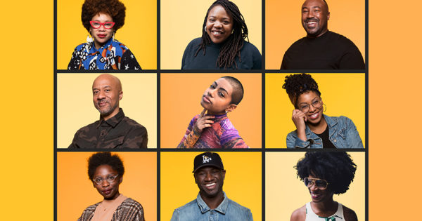 This Group Is Helping Agencies Boost Black Leadership