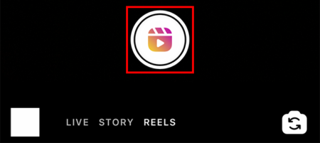 Instagram Reels: How to Use the Align Tool
