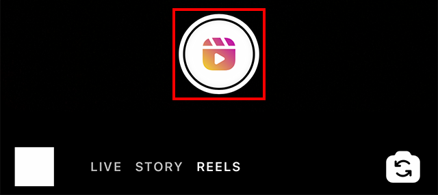 Instagram Reels: How to Use the Align Tool