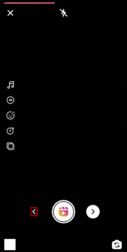 Instagram Reels: How to Trim a Clip