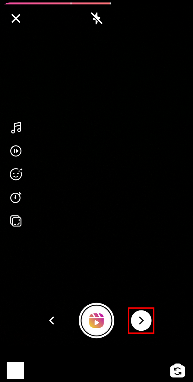 Instagram: How to Add Text to Reels