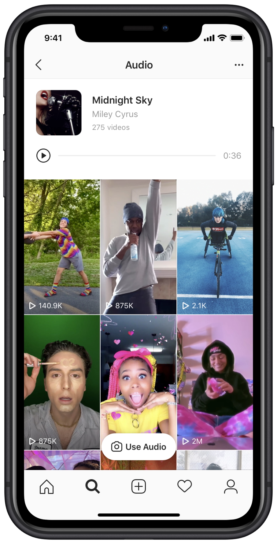 Instagram Reels Makes Its Official U.S. Debut: Here’s What You Need to Know