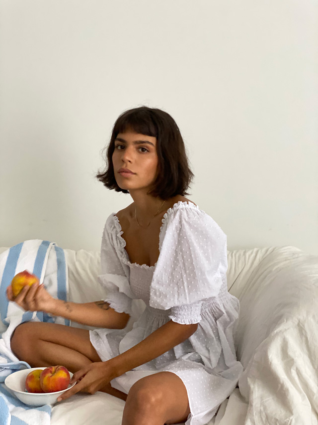 Hill House Home's Nap Dress Is a Masterclass in Branding