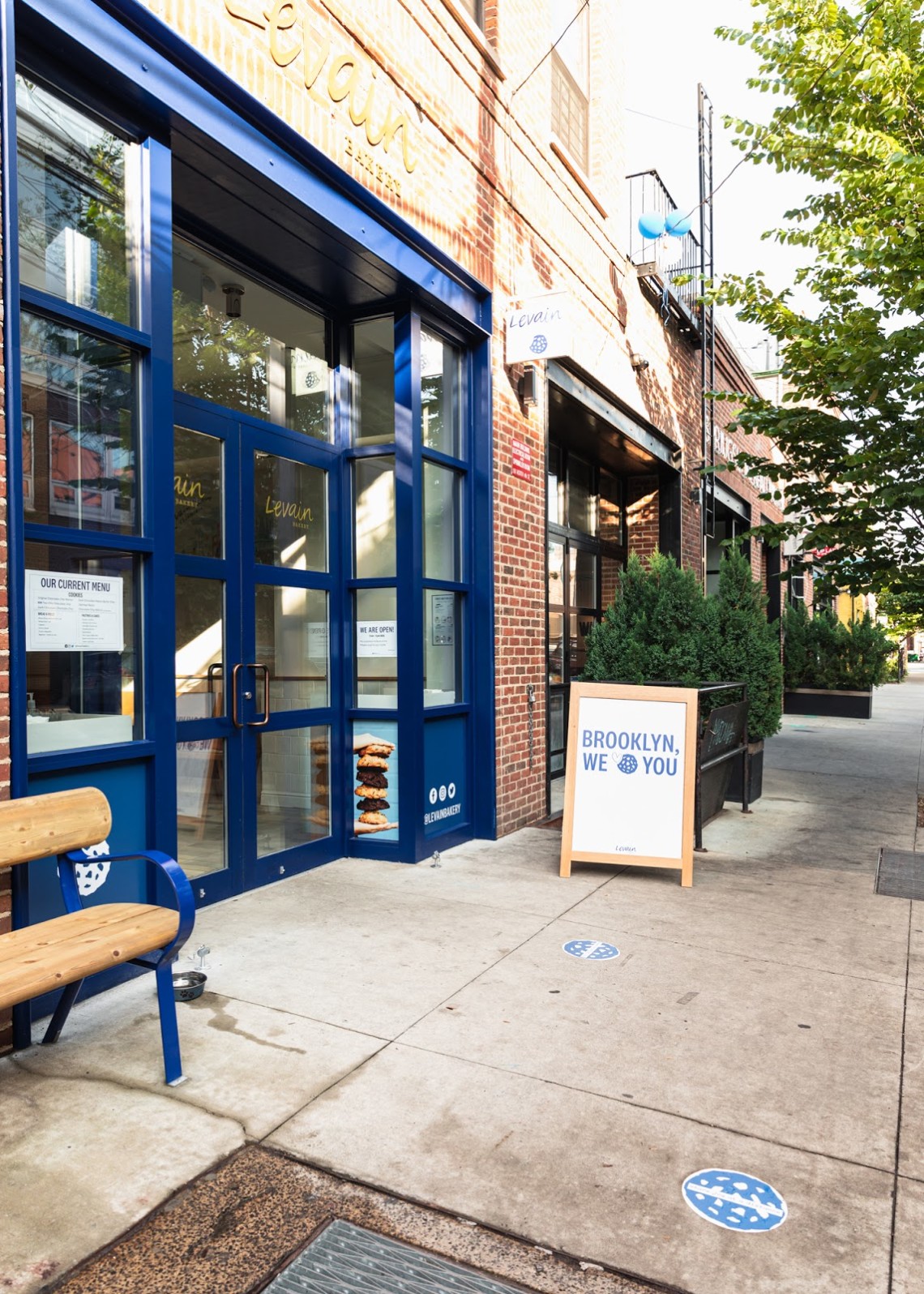 How Signage Helps Brands Connect With Consumers and Keep Them Safe