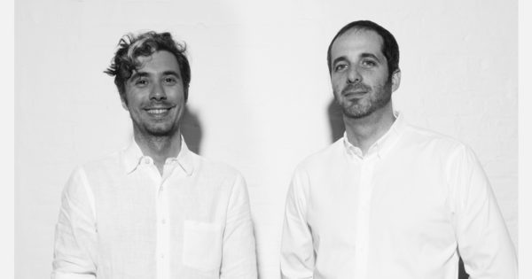 Ogilvy New York Taps BBDO Pair to Serve as CCOs