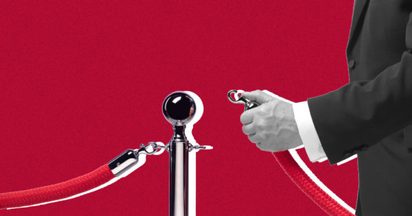 Human Connection Is Key for B-to-B Brands