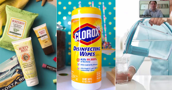 How Clorox Continues to Benefit From Influencers