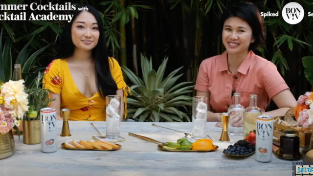 Crystal Pepsi Now Has Its Own Engagement Ring