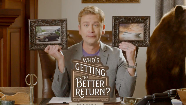 Behind the Scenes of Harmon Brothers' 'Poop to Gold' Contest