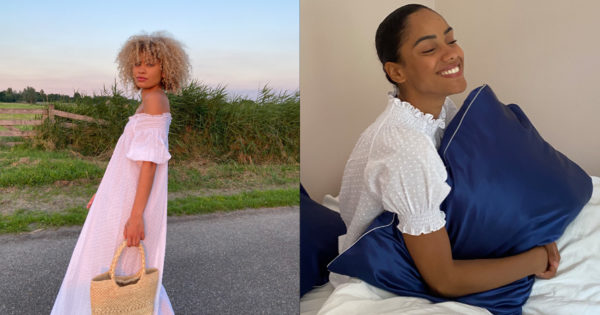 Hill House Home's Nap Dress Is a Masterclass in Branding