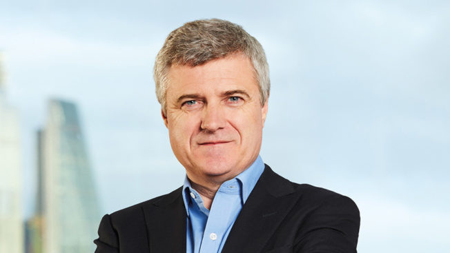 WPP CEO Mark Read Says Q2 Earnings ‘Better Than Expected’