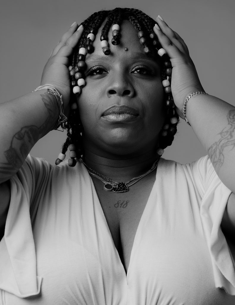 Founders of Black Lives Matter on Starting a Global Movement