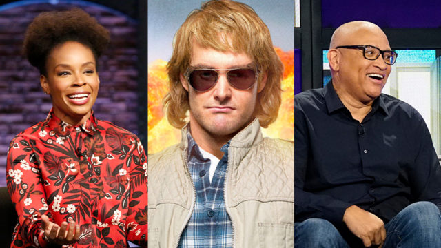 Expanded Peacock Originals Slate Leans Into Comedy, Reality