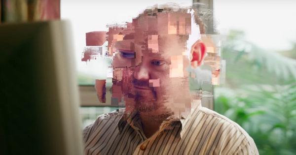 This Relatable Ad Brings Wi-Fi Frustrations Into Real Life