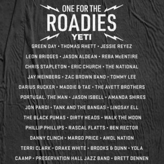 These Yeti Coolers Designed by Musicians Are Up for Auction