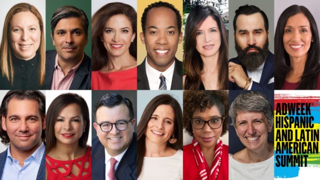 The Hispanic and Latin American Summit Featuring 13 Bold Leaders