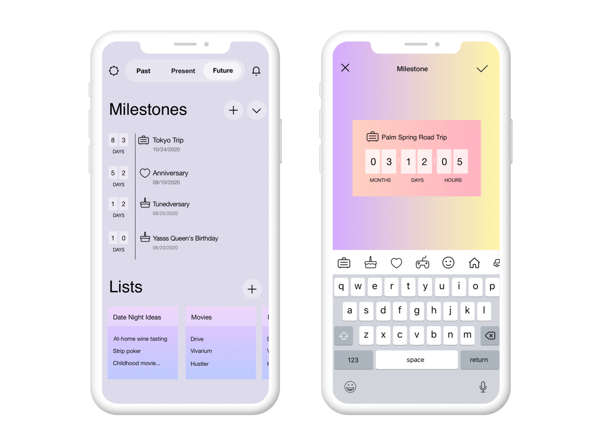 Facebook NPE Team Tunes Up Its Tuned App for Couples