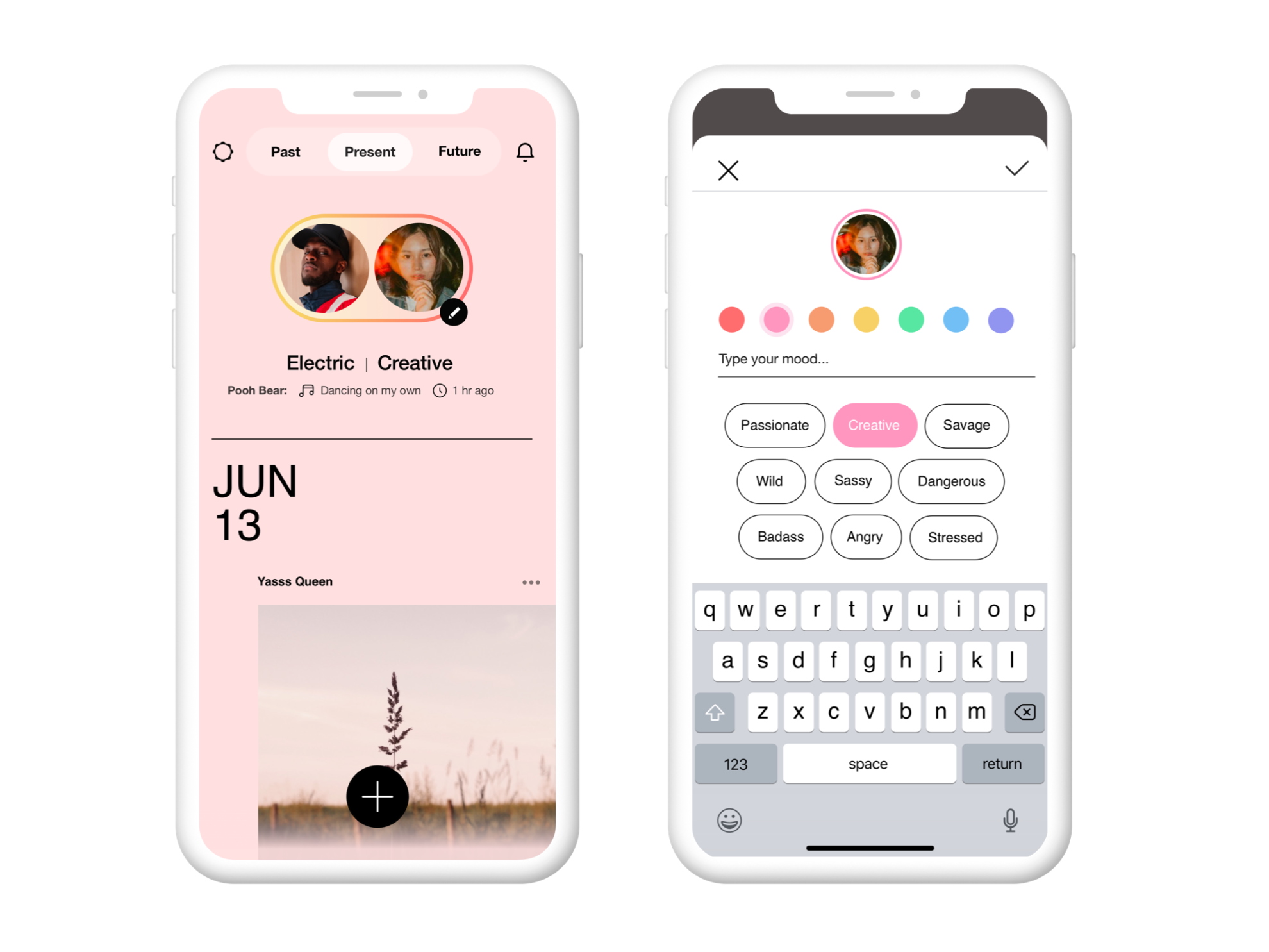 Facebook NPE Team Tunes Up Its Tuned App for Couples