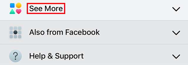Facebook: How to View the Voting Information Center