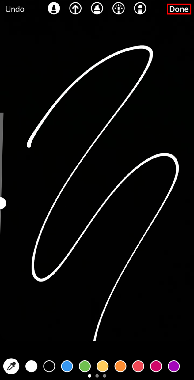 Instagram: How to Add Drawings to Reels