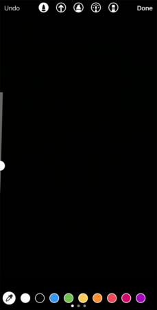 Instagram: How to Add Drawings to Reels