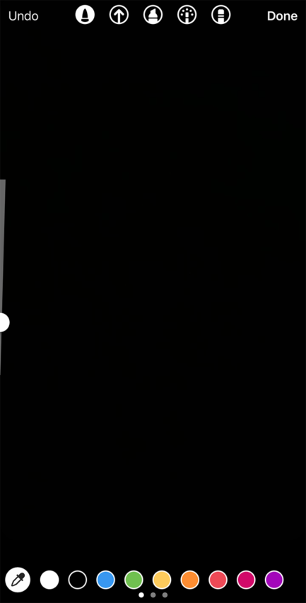 Instagram: How to Add Drawings to Reels