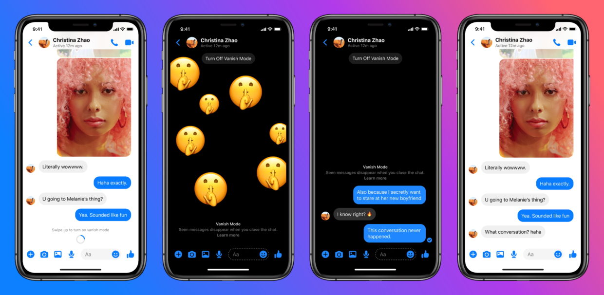 Messenger From Facebook Features to Be Integrated Into Instagram Direct