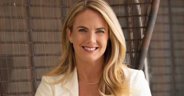 Kelly Campbell on Taking Over Hulu During a Pandemic