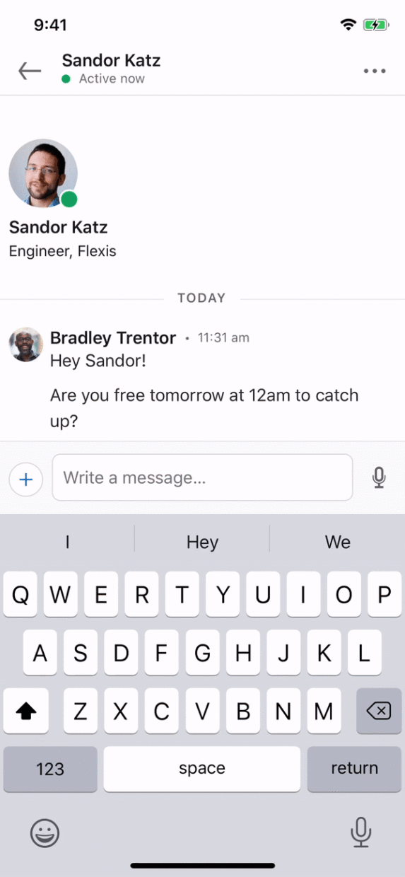 LinkedIn Unveils Its First Major Visual Redesign in 5 Years