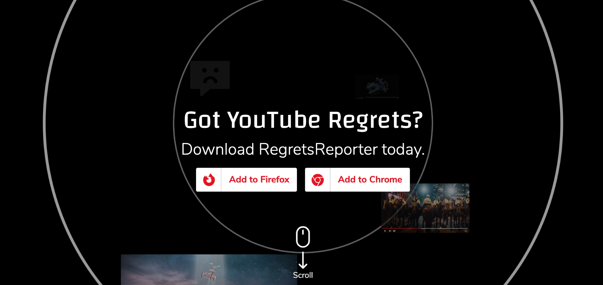 Mozilla Releases RegretsReporter Browser Extension to Analyze YouTube ...
