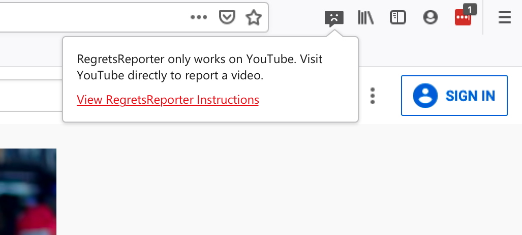Mozilla Releases RegretsReporter Browser Extension to Analyze YouTube ...
