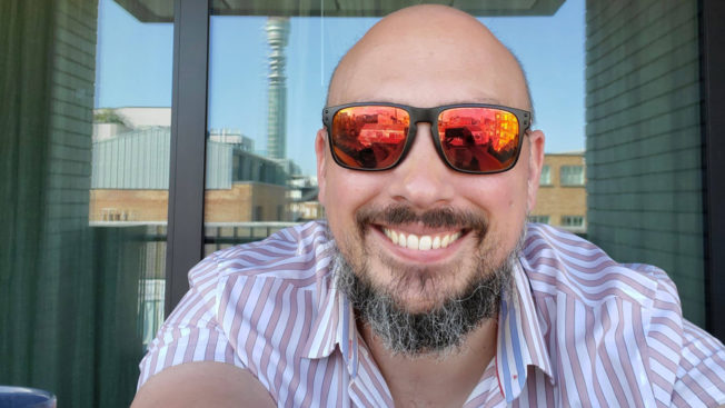 Facebook Names New CMO; A Michelin Star for Burger King?: Wednesday's ...