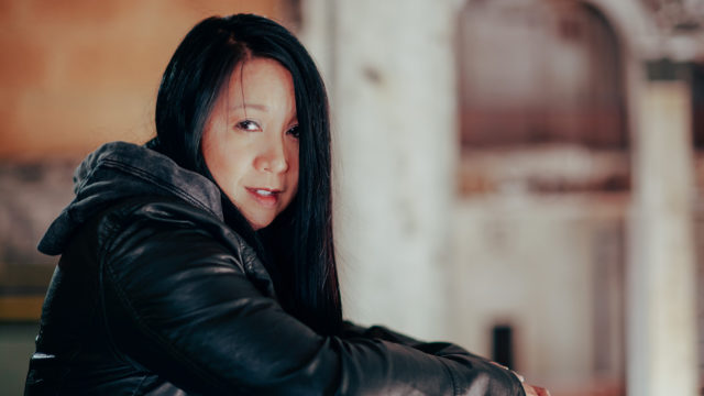 Minjae Ormes Leaves Visible for LinkedIn