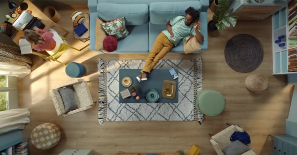 Expedia Encourages Turning Travel Fantasies Into Reality