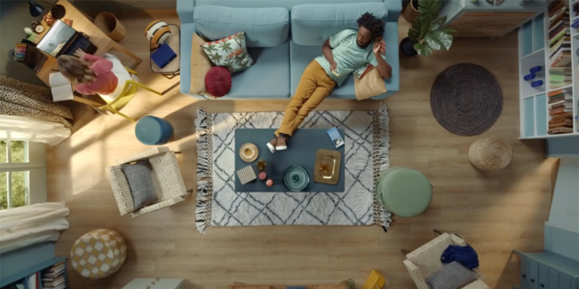 Expedia Encourages Turning Travel Fantasies Into Reality