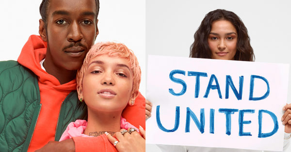 Gap Quietly Names New CMO, and Rolls Out Her First Campaign