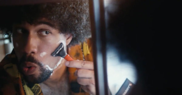 Harry's Largest Campaign Ever Celebrates Individuality