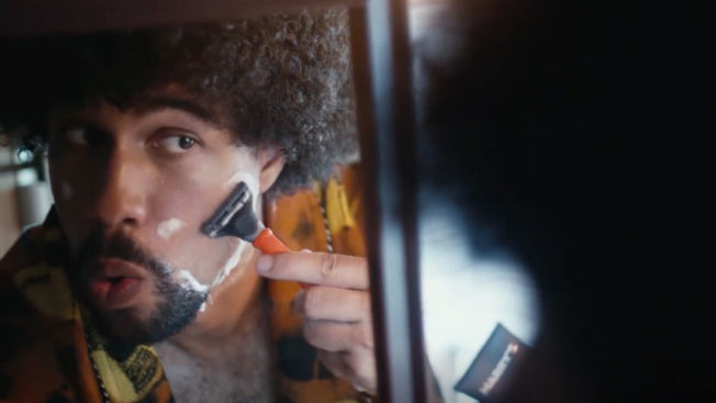 Harry's Largest Campaign Ever Celebrates Individuality